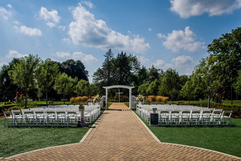 Danada House Wedding | Shannon and Alex | Tim Kamppinen Photography