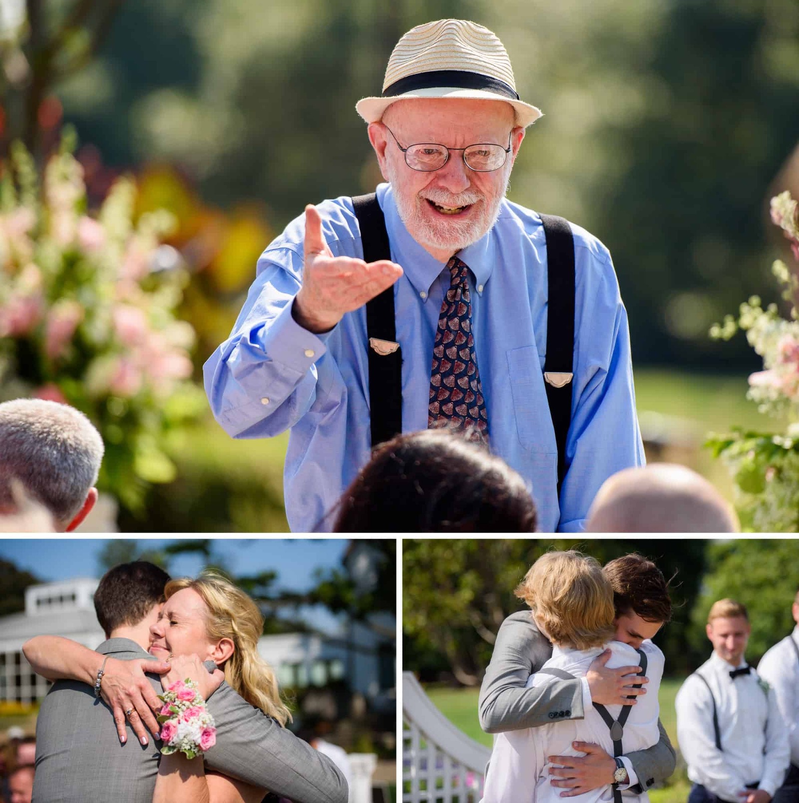 Danada House Wedding | Shannon and Alex - Tim Kamppinen Photography