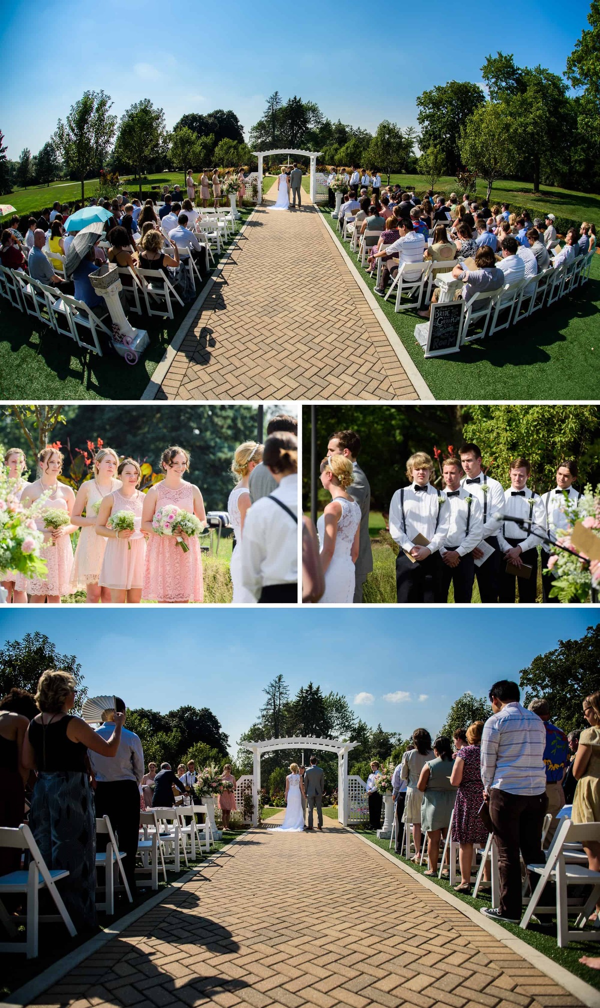 Danada House Wedding | Shannon and Alex - Tim Kamppinen Photography